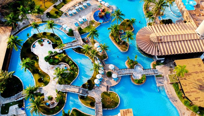 BLUE TREE LINS – Explorando novos horizontes, juntos